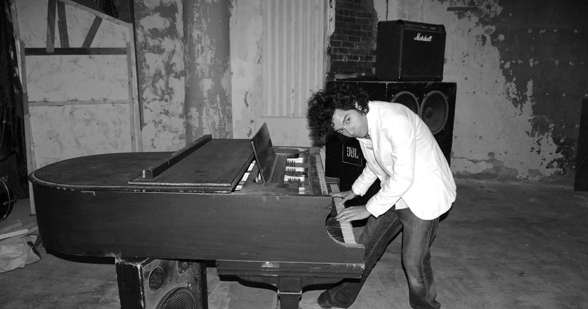 Anthony Molina - New York USA, White Light Studios | about.me