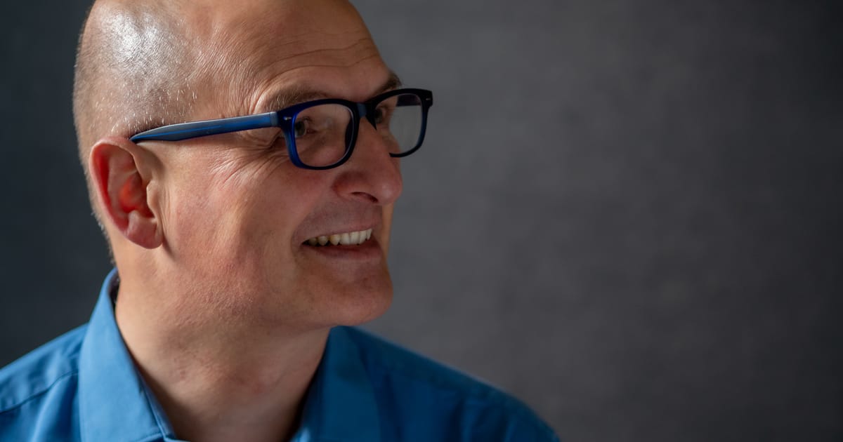 Anthony Wilson - Exeter, United Kingdom, School of Education ...