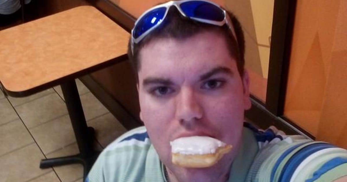 Clarke Macbeth - Independence, MO, Goodwill, Warren Area High School ...