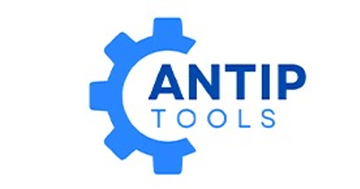 antip tools - Bitterfelder Straße 12 , 12681 Berlin , antip tools ...
