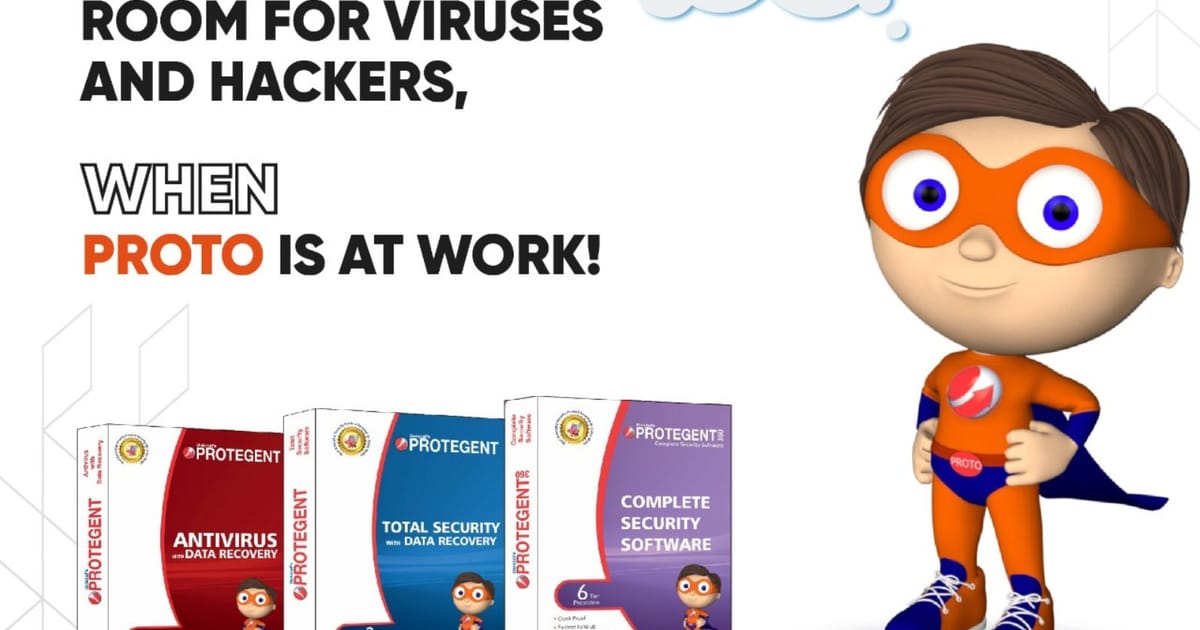 Antivirus Solution - India | about.me