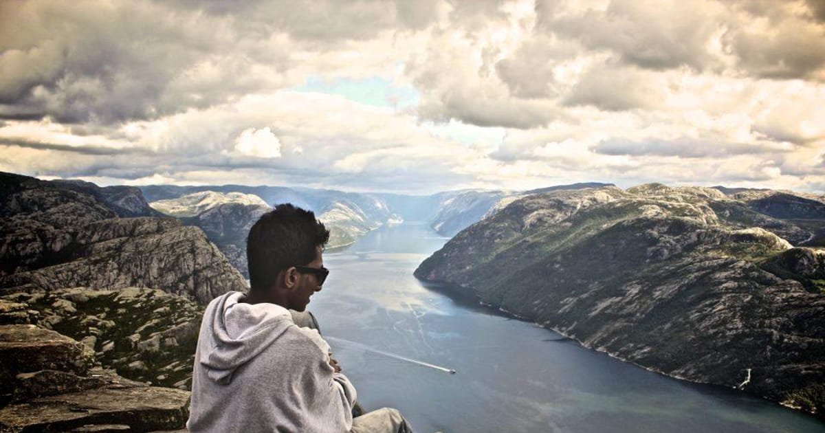 Anto Philip - Bangalore, Christ University | about.me