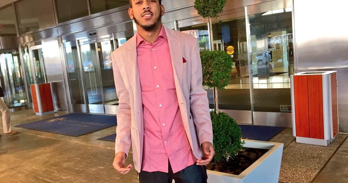 Antoine Washington Jr - Washington, DC, Hugo Boss, Howard University ...