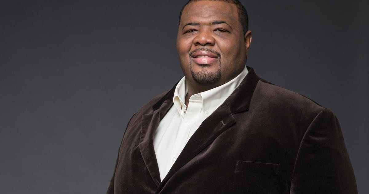 Charles Marvin | about.me