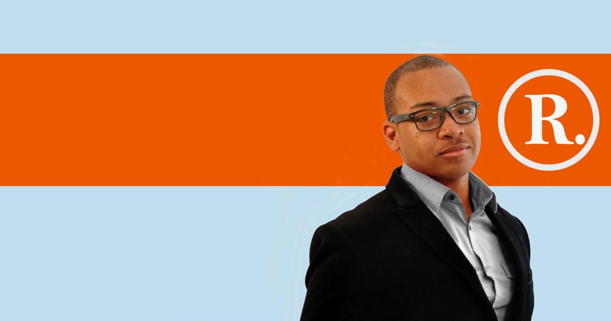 Tony Reyes - Marketing Manager, Social Media, University of Washington ...