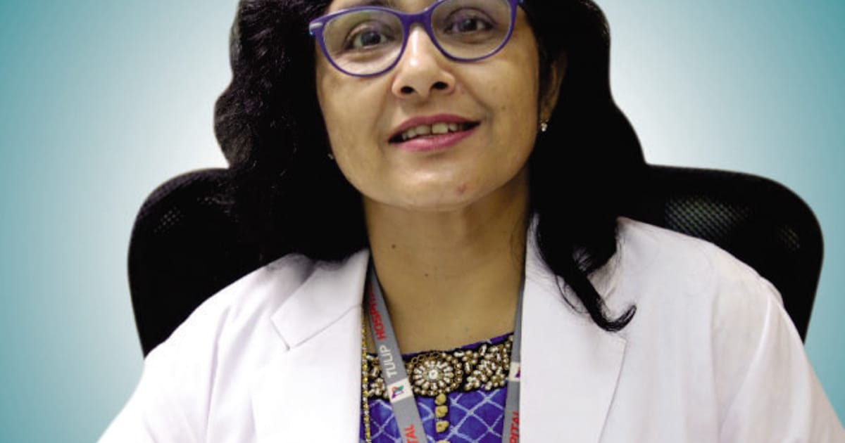 Anupama Sethi Arora - Sonipat | about.me