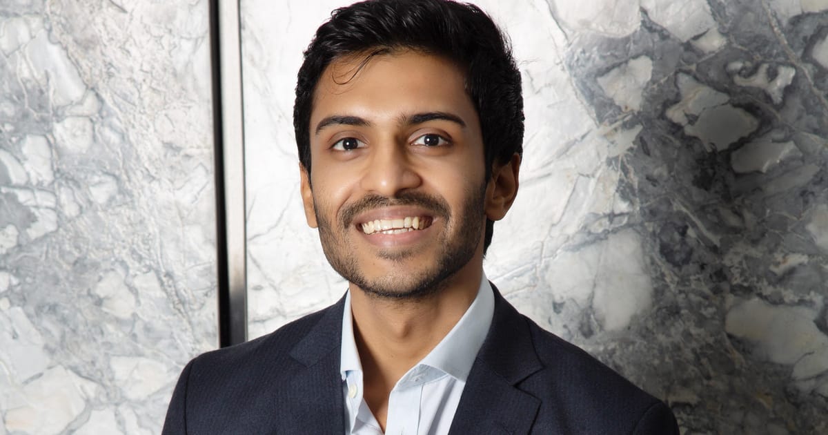 Anurag Goel - Maharashatra | about.me