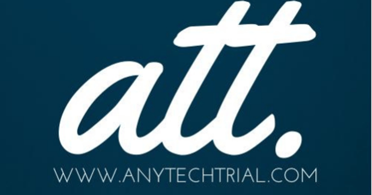 AnyTech Trial - Ghaziabad | about.me