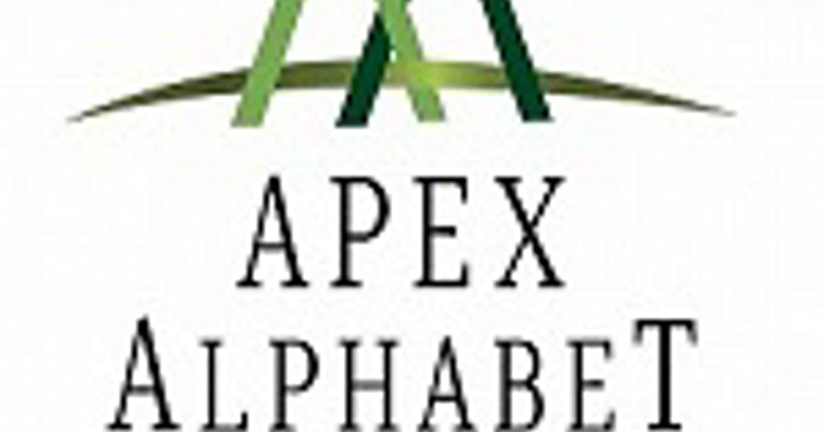 Apex Alphabet - India | about.me