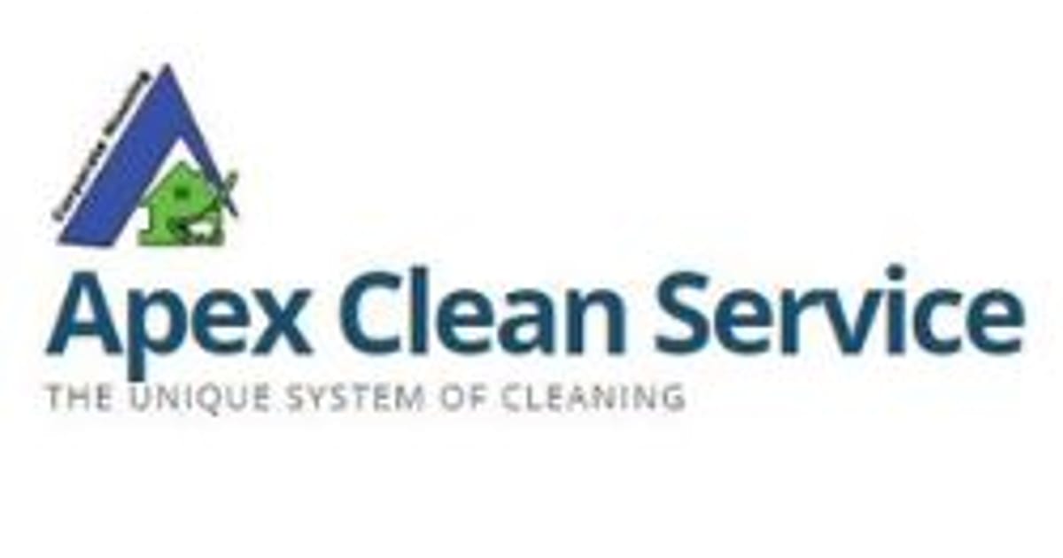 Apex Cleaning - Apex clean service, 13601 Knotty Lane, Hudson FL 34669 | about.me