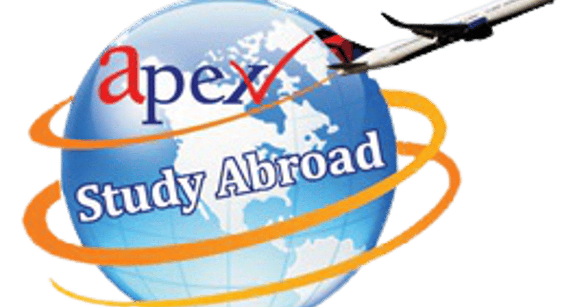 Apex Study Abroad | about.me