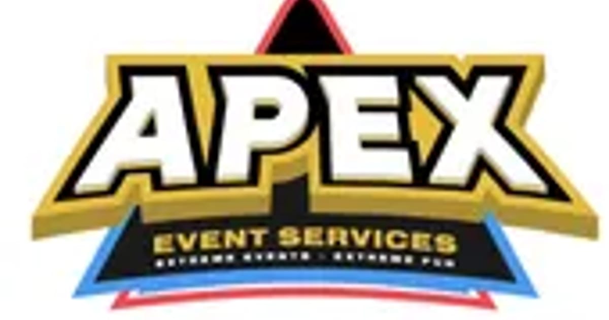 Apex Event Rentals - Tampa, FL | about.me