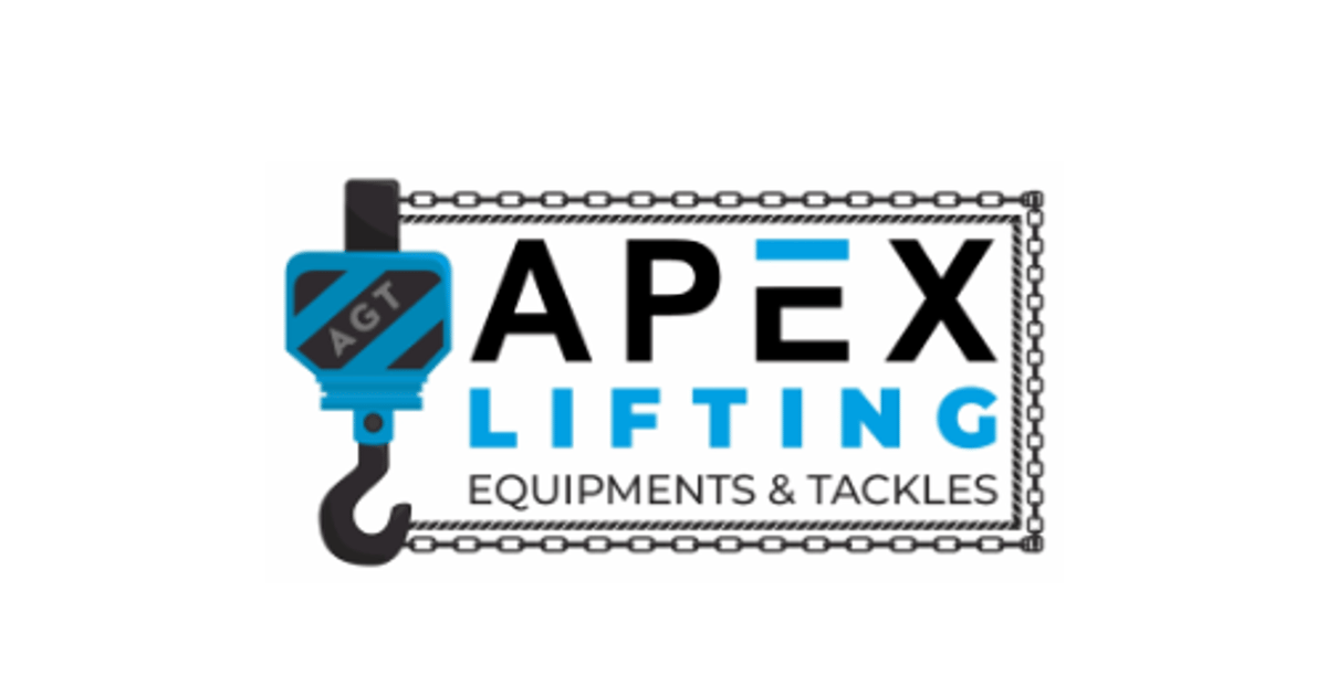 Apex Lifting - P.O. BOX 187081, RAS AL KHOR, INDUSTRIAL 2, DUBAI, U.A.E ...