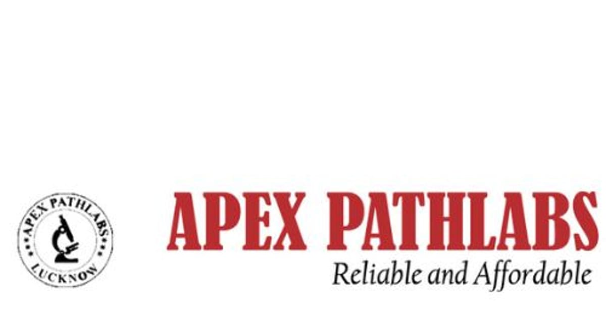 Apex PathLabs - 4/18, Vishal Khand - 4, Vishal Khand, Gomti Nagar, Lucknow, Uttar Pradesh 226010 ...
