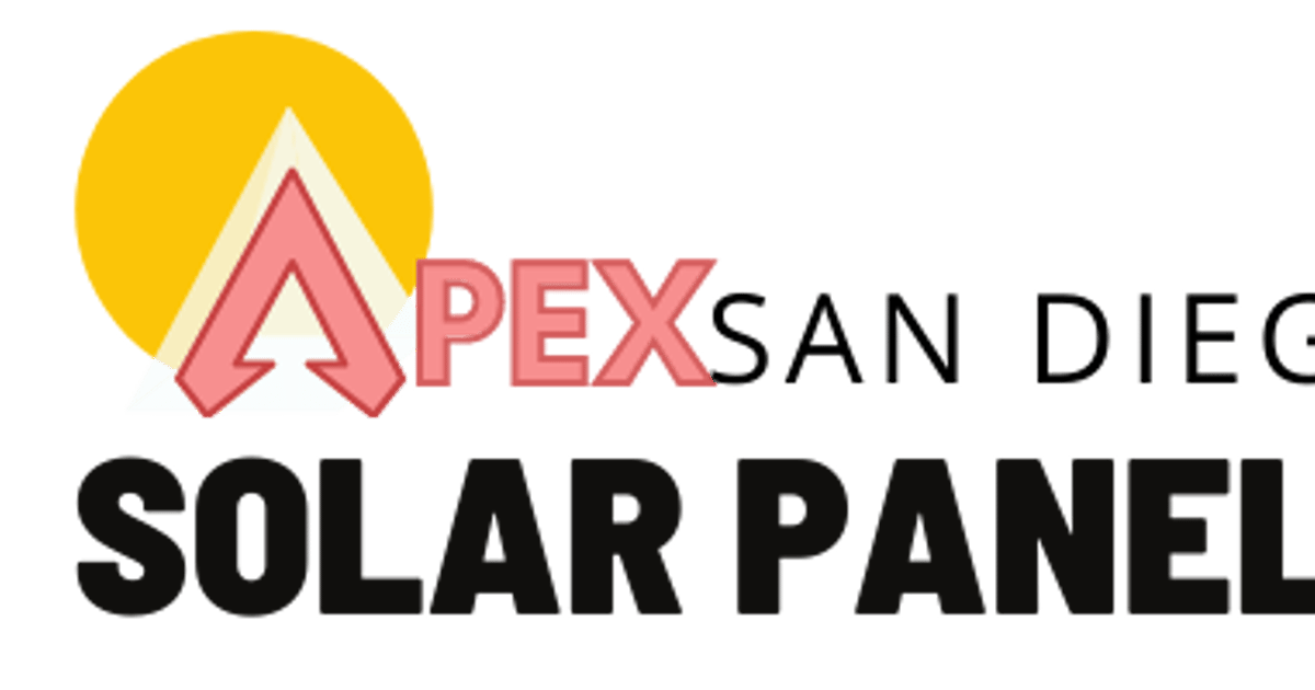 Apex Solar Panels San Diego - San Diego, CA 92102 | about.me