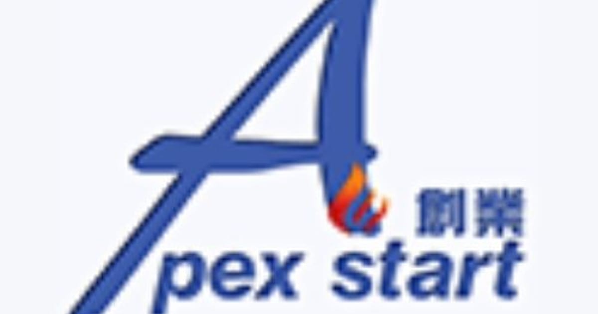 Apex Start - Hong Kong | about.me
