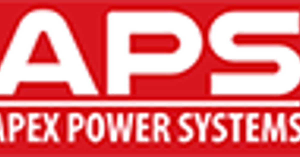 Apexsystem Apexsystem - D-31 Sector - 6, Noida - U.P. 201 301, India ...