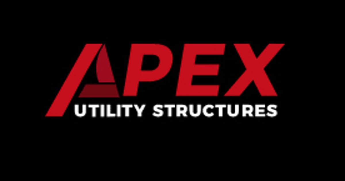 Apex Utility Structures - St. Petersburg, FL 33714 | about.me