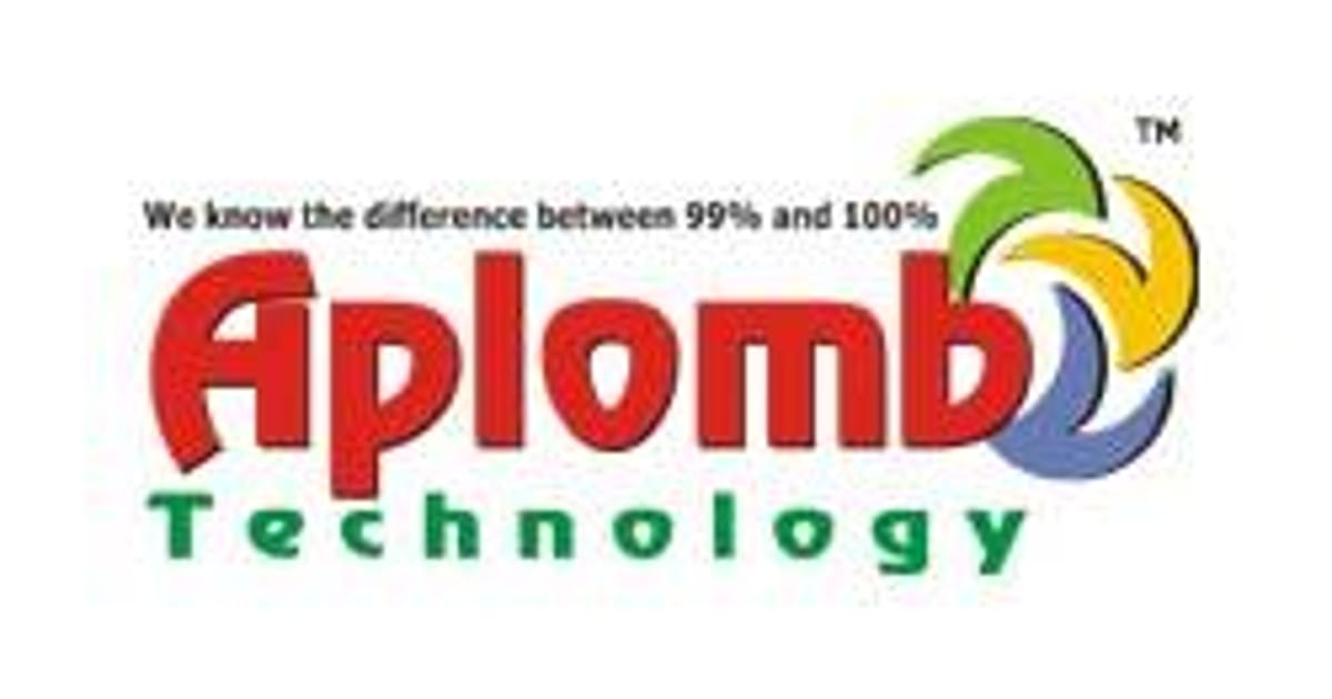 Aplomb Technology | about.me