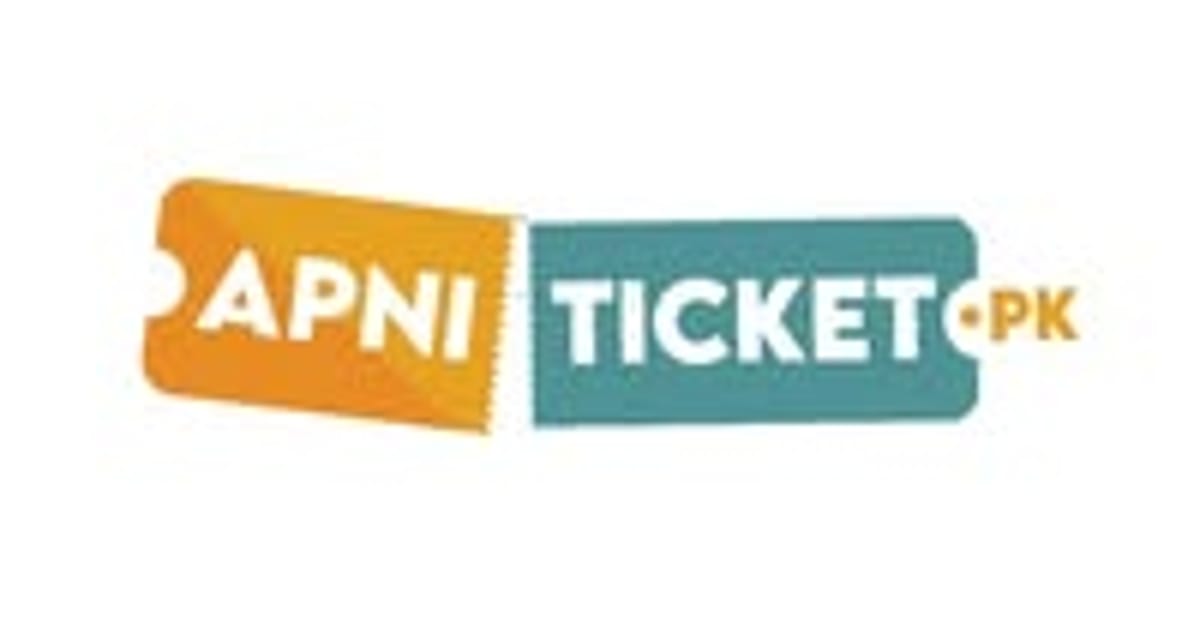 Apni Ticket - Pakistan, apniticket | about.me