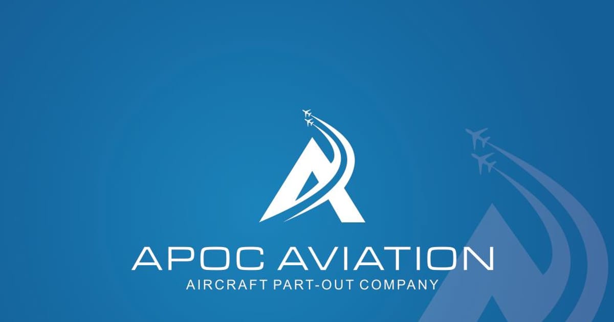 APOC Aviation - The Netherlands | about.me