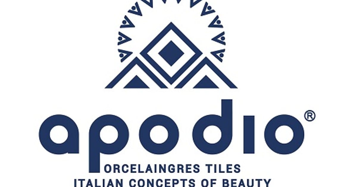 Apodio Thương Hiệu Gạch Ốp Lát Cao Cấp - Khu 6, Phường Thanh Vinh, Thị ...