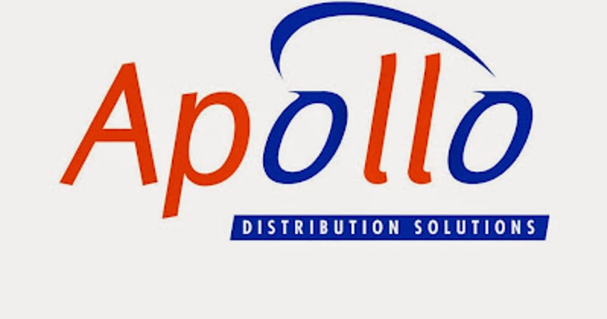 Apollo Distribution Solutions Ltd - Cardiff | about.me