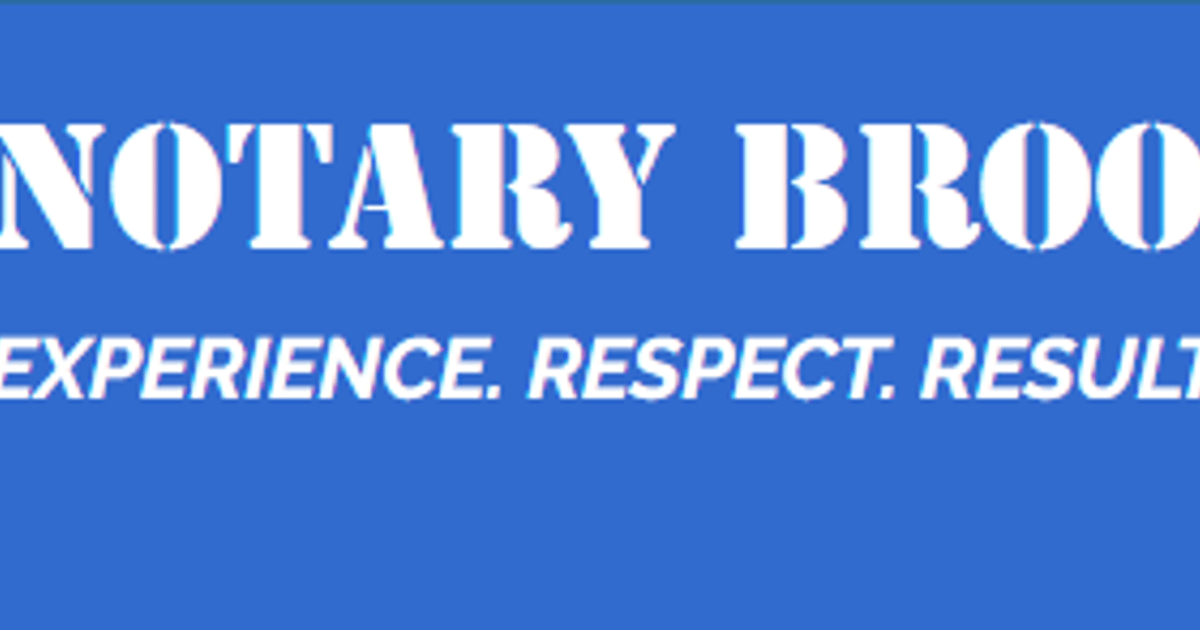 Apostille Services Brooklyn - USA | about.me