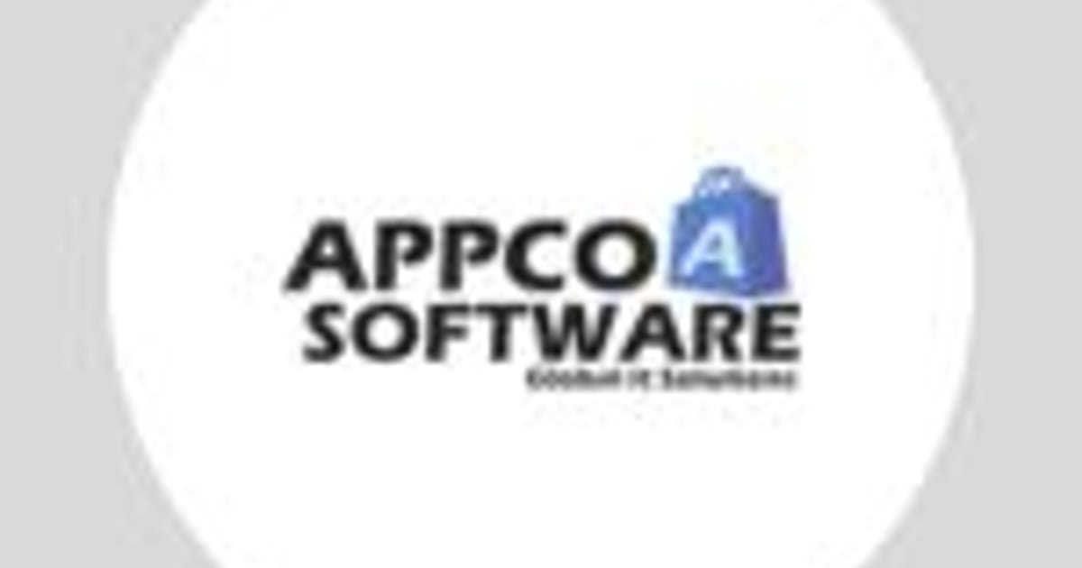 Appco Software - Ontario, E. California Street (CA), US - 91761 | about.me