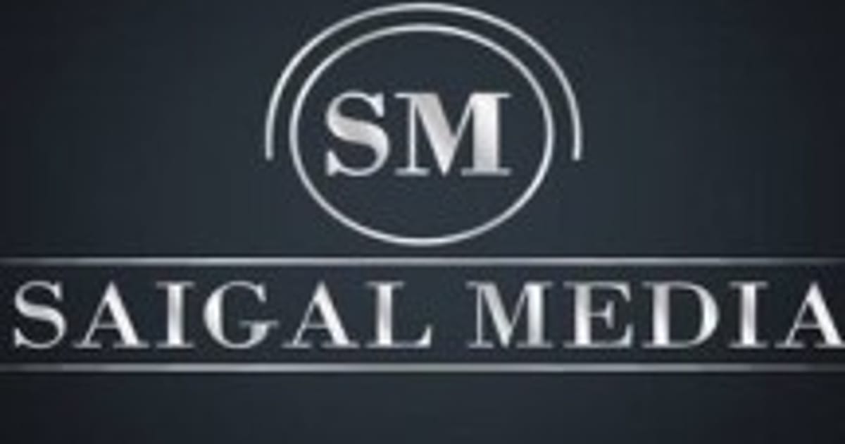 Saigal Media - Canada | about.me