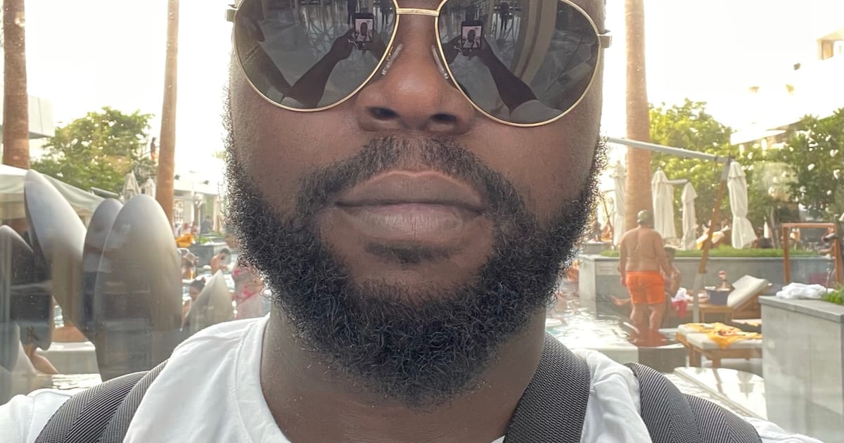 Emmanuel Appiah - Canada | about.me