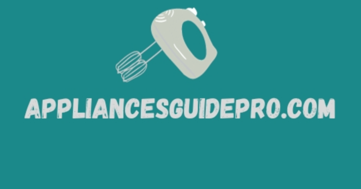 Appliances GuidePro - USA | about.me