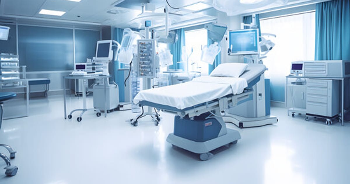 Hospital Service - India | about.me
