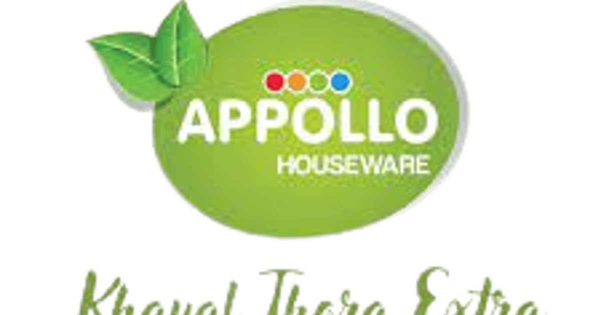 Appollo Store | about.me
