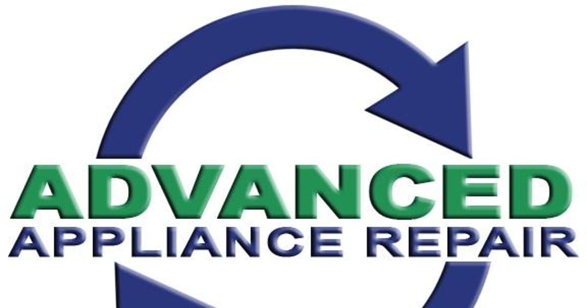Advanced Appliance Repair | about.me