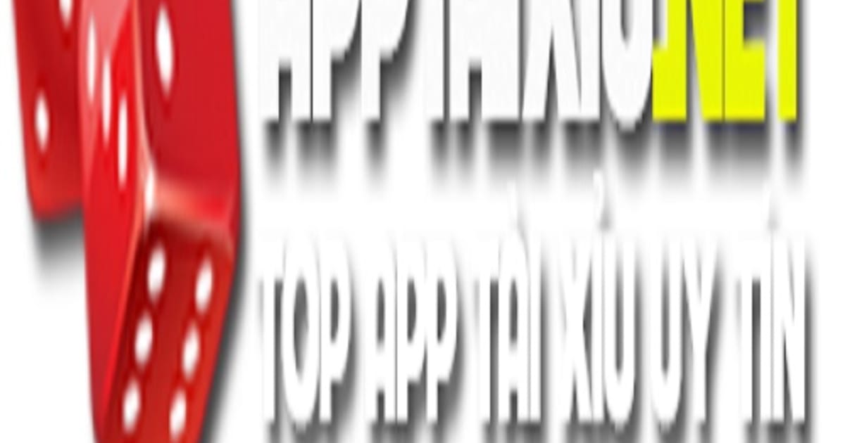 App Tài Xỉu Net - 90 Đ. Đào Trí, Phú Mỹ, Quận 7, Thành phố Hồ Chí Minh, Việt Nam | about.me