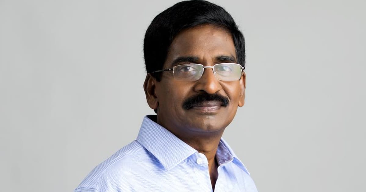Joseph Chacko - Kochi, Kerala, India, Chairman, Tattwa Consultancy ...