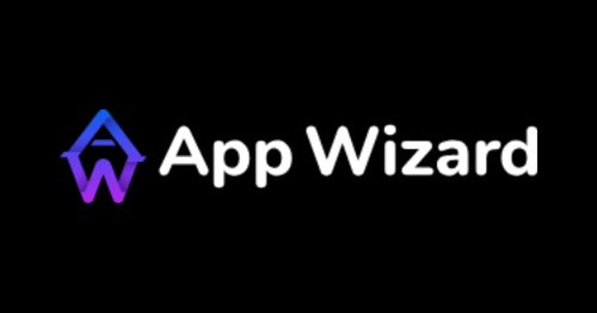 App Wizard | about.me