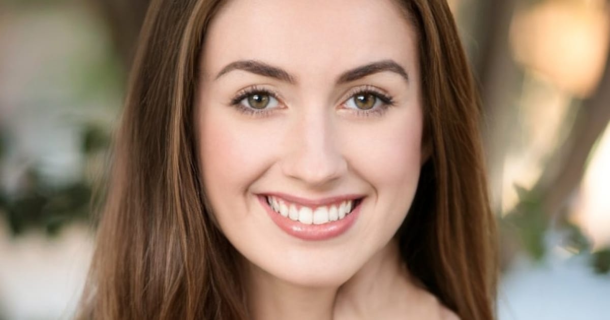 April Miller | about.me