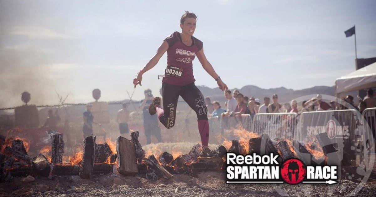 April OCR - Peyton, Personal Trainer, Instructor | about.me