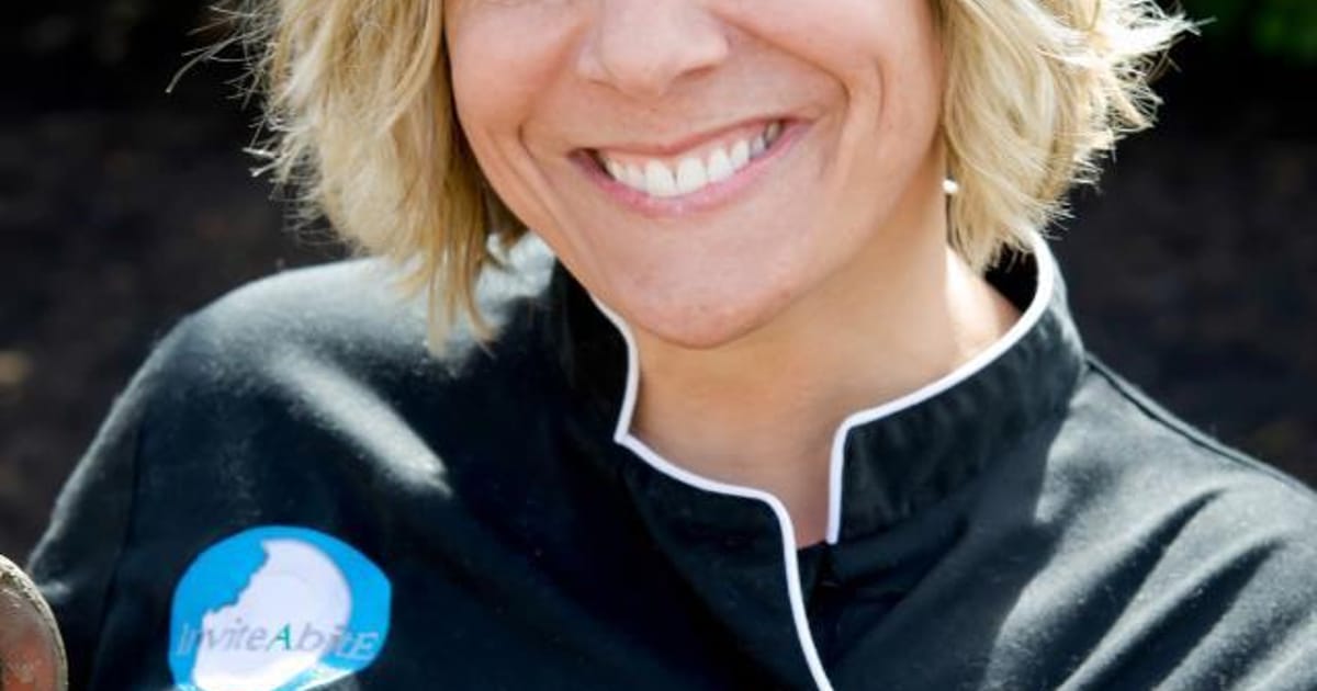 April Elaine Powell - Greater Portland Maine, Seattle, Washington ...