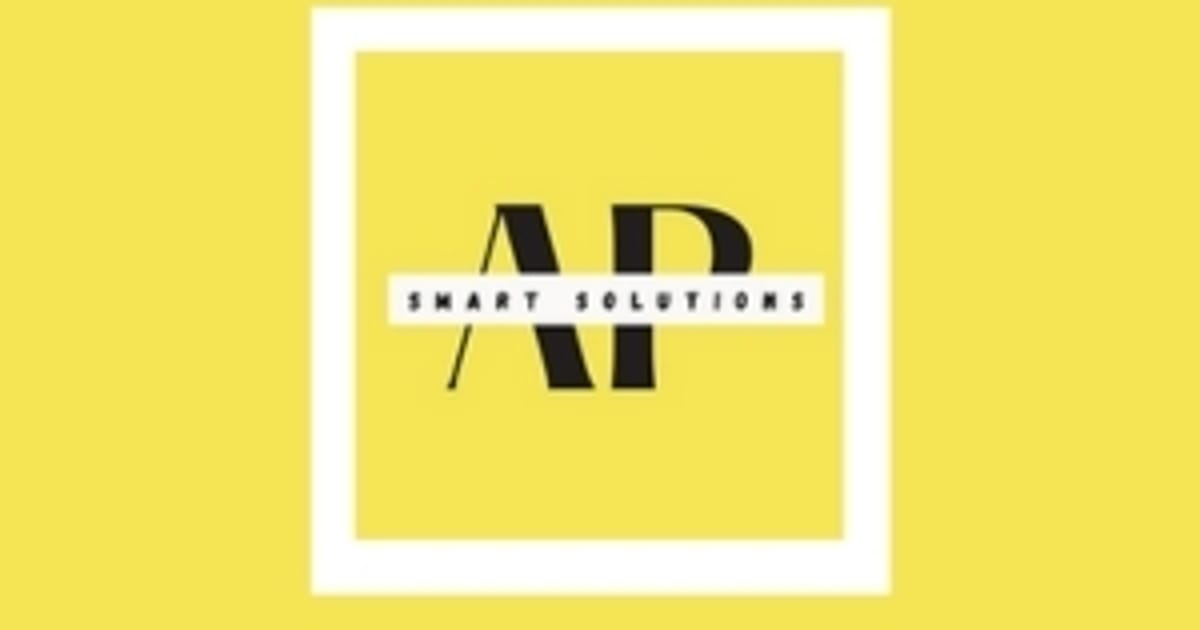 AP Smart Solutions - London | about.me