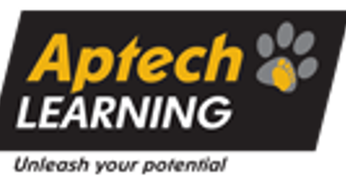 Aptech Learning Mumbai Aboutme