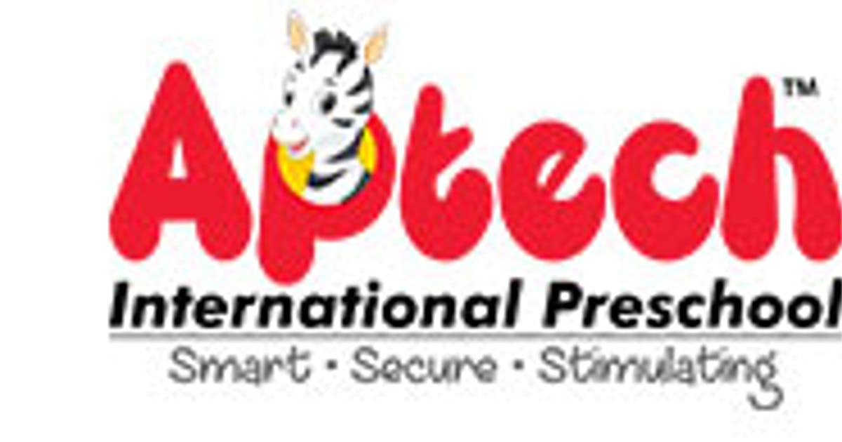 Aptech Preschool - Mumbai | about.me