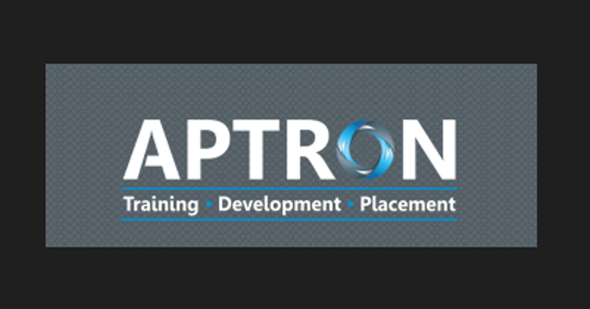 Aptron - noida | about.me