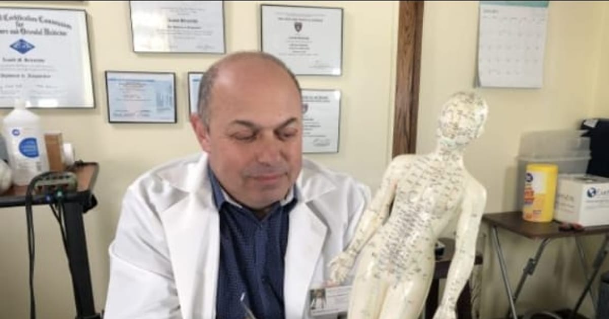 acu puncture - Usa | about.me