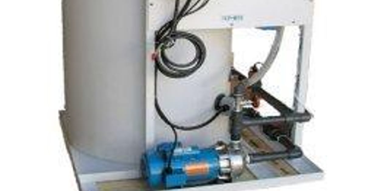 Apurva Water Management Systems | about.me