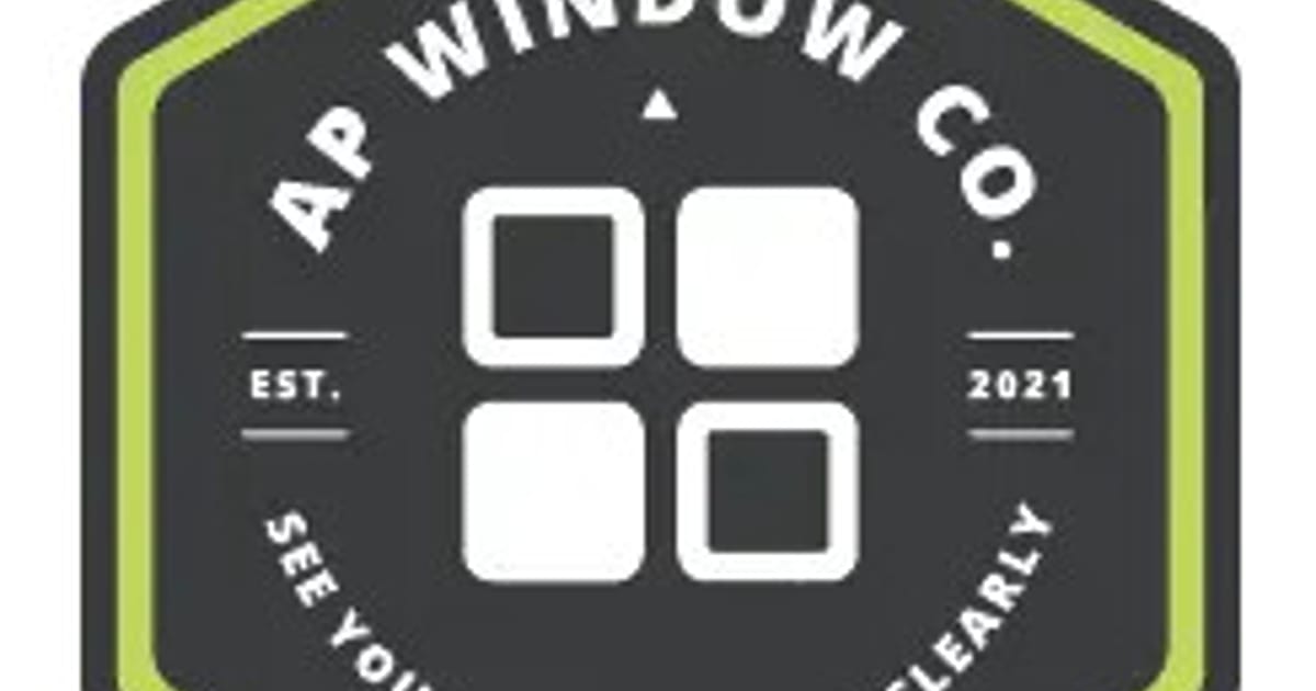 AP Window Co. - 2921 Crescent Ave. Suite 120, Eugene, OR, 97408 | about.me