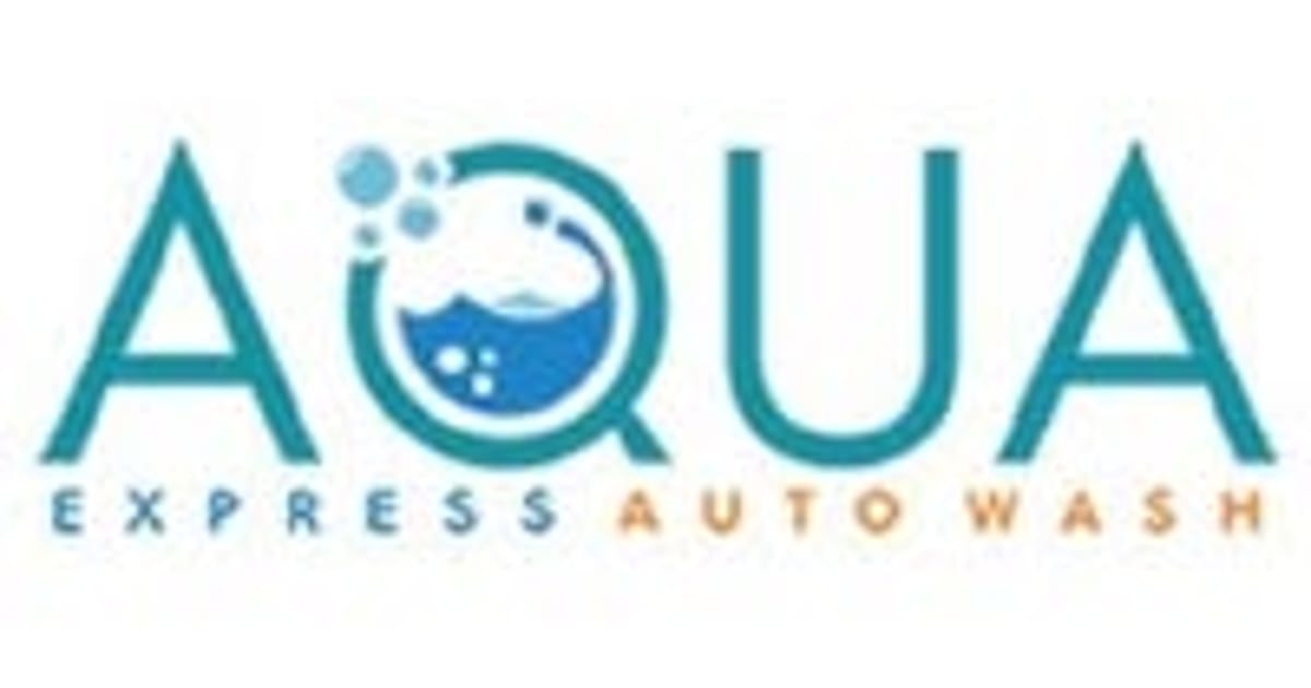 Aqua Express Auto Wash - 8903 Mines Rd, Laredo, TX 78045, United States ...