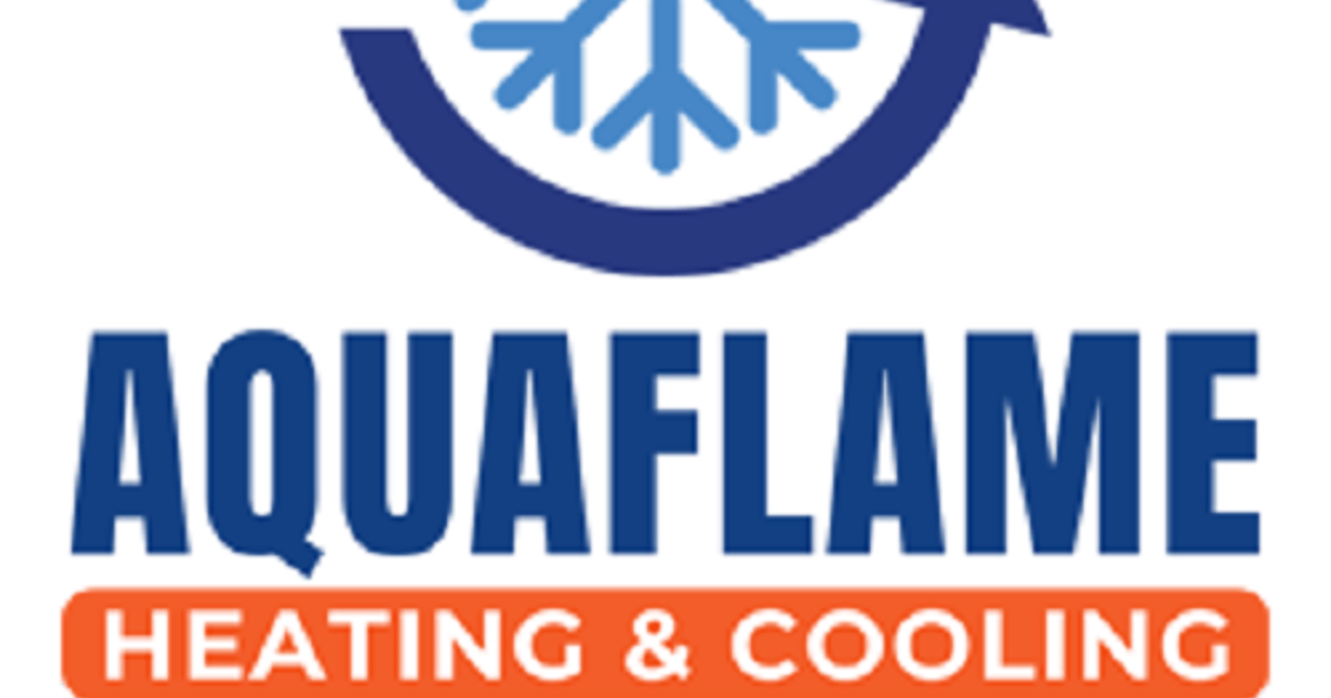 Aquaflame Heating & Cooling Ltd. - 17720 57 Ave #204, Surrey, BC V3S ...
